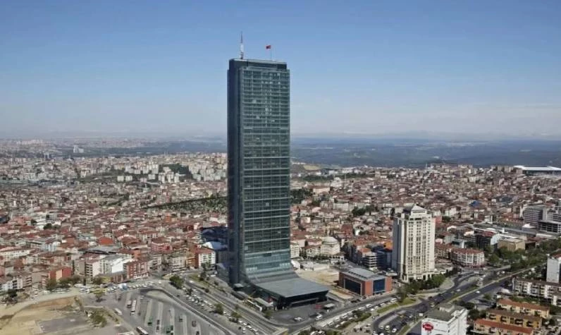 Sapphire AVM kapandı mı? - TRHaber