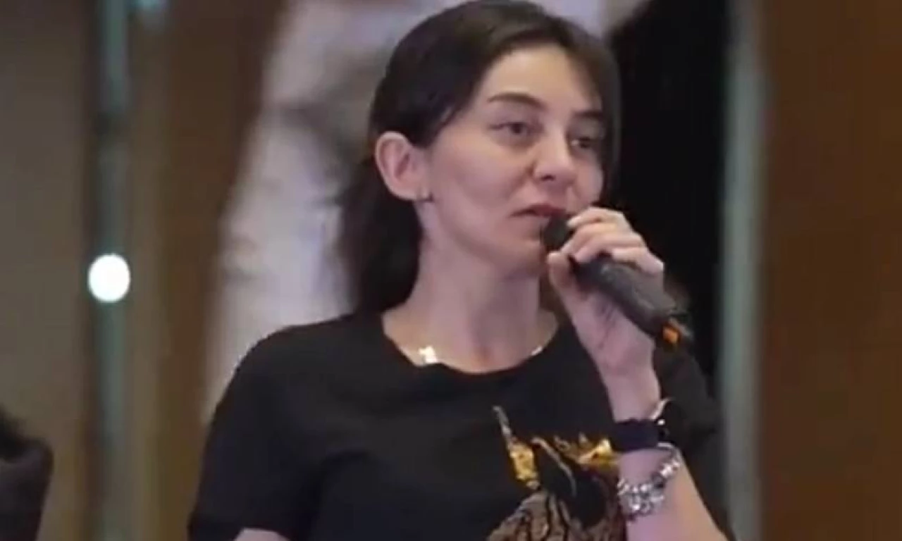 Cemile Yıldız kimdir? Mevzular Açık Mikrofon'a katılan 2 çocuğu ...