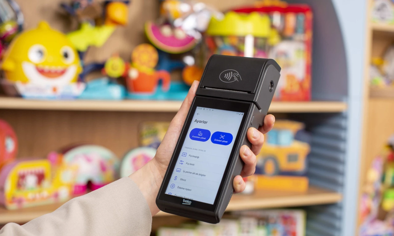 Maliye'den yakın markaj! Eski tip POS cihazı kullananlar yandı: Büyük ...