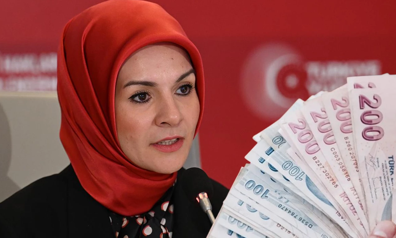 65 yaş aylığı, engelli maaşı ve evde bakım ücreti alanlara müjde ...