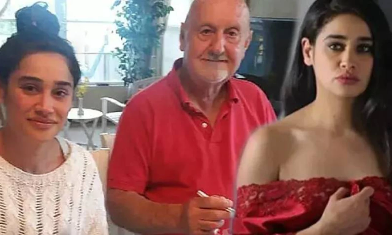 Meltem Miraloğlu'nun eşi Patrick Grady kimdir? Meltem Miraloğlu intihar mı etti? - TRHaber