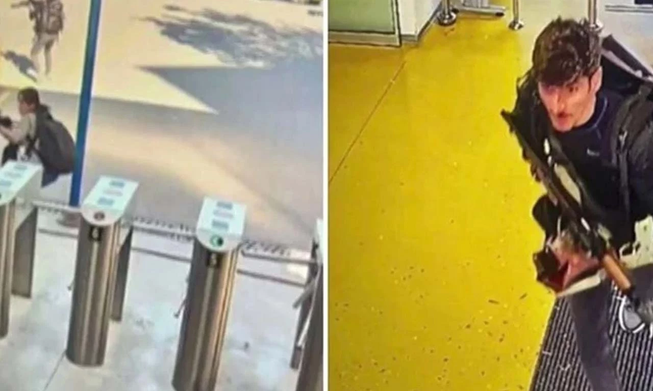 TUSAŞ saldırısı terörist Rojger kod adlı Ali Örek kimdir? - TRHaber