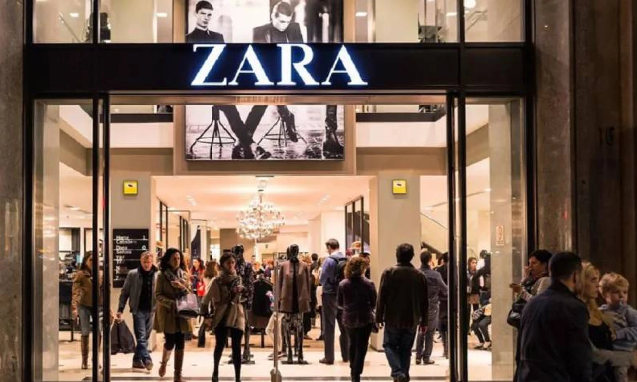 ZARA H&M Bershka Kasım indirimi 2024 | Pull and Bear-ZARA Kara Cuma indirimi ne zaman? - TRHaber