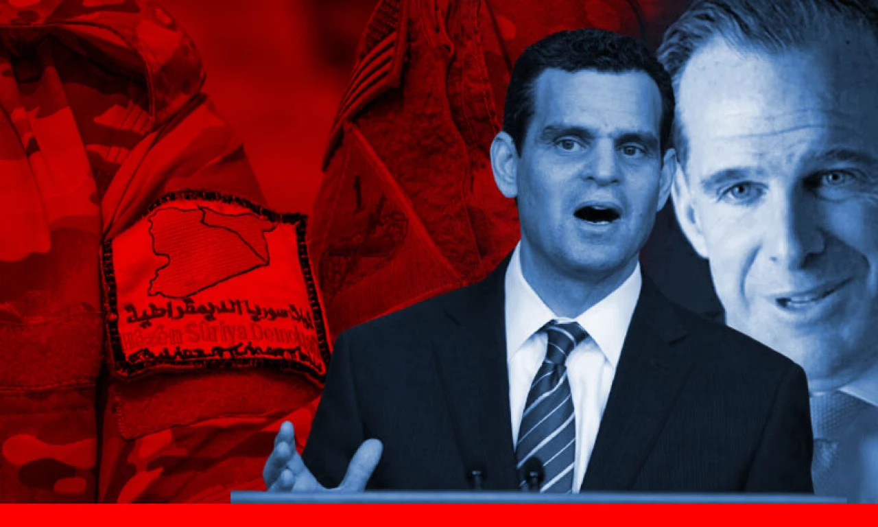 Terör baronları işsiz kalıyor: Donald Trump IŞİD/DEAŞ'ı yine sahipsiz ...