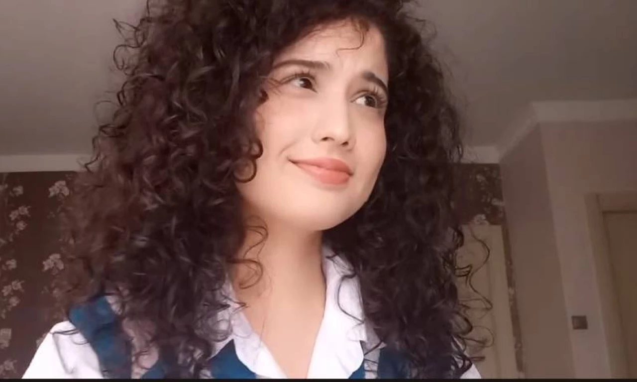 Şara Kaplan kimdir? Şara Kaplan Instagram adresi nedir? - TRHaber