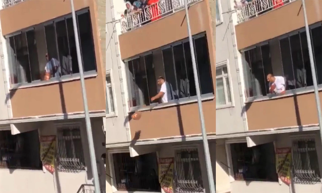 Annesinin kafasını kesip caddeye atmıştı! Katil Ali Sayan'ın cezası ...