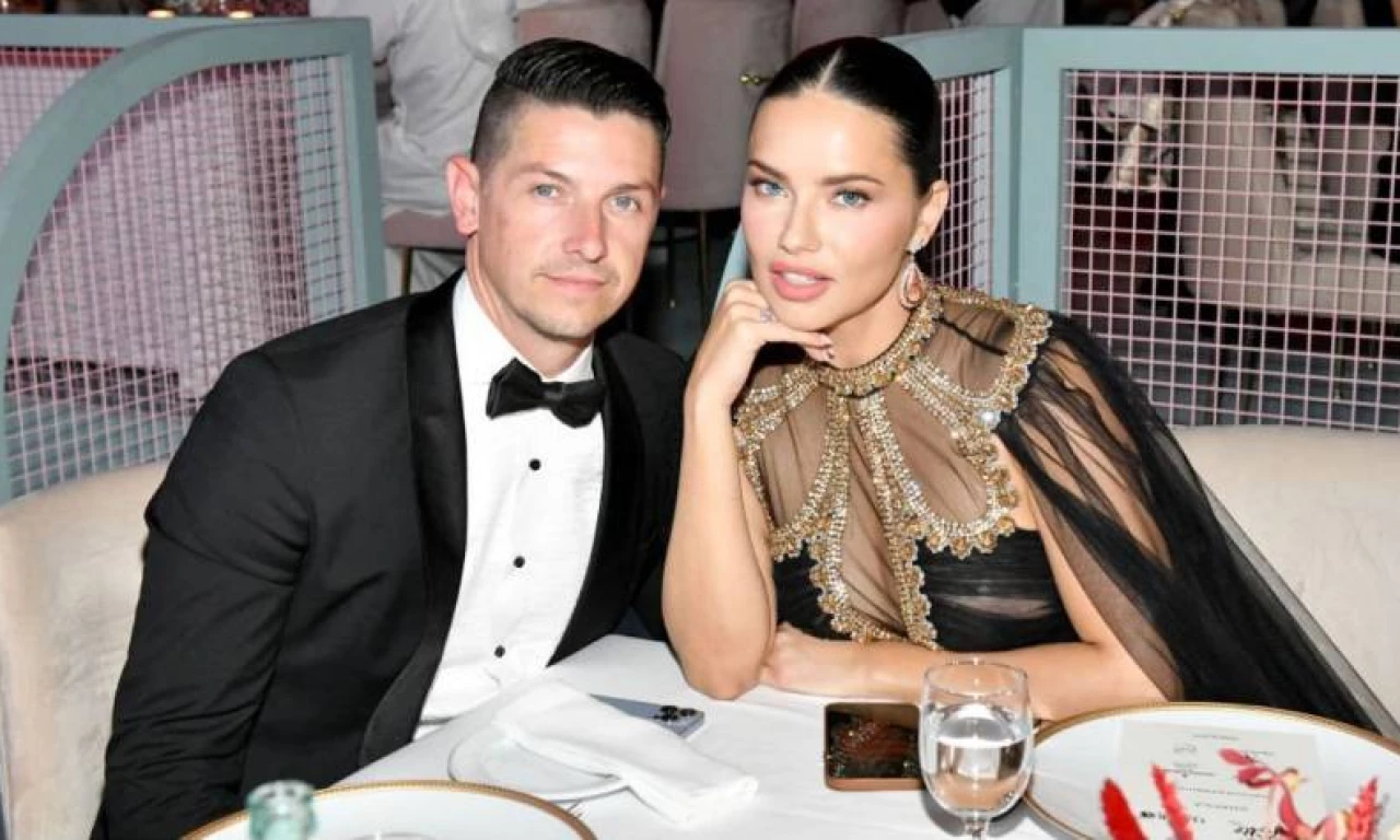 Andre Lemmers kimdir? Adriana Lima kiminle evlendi? - TRHaber