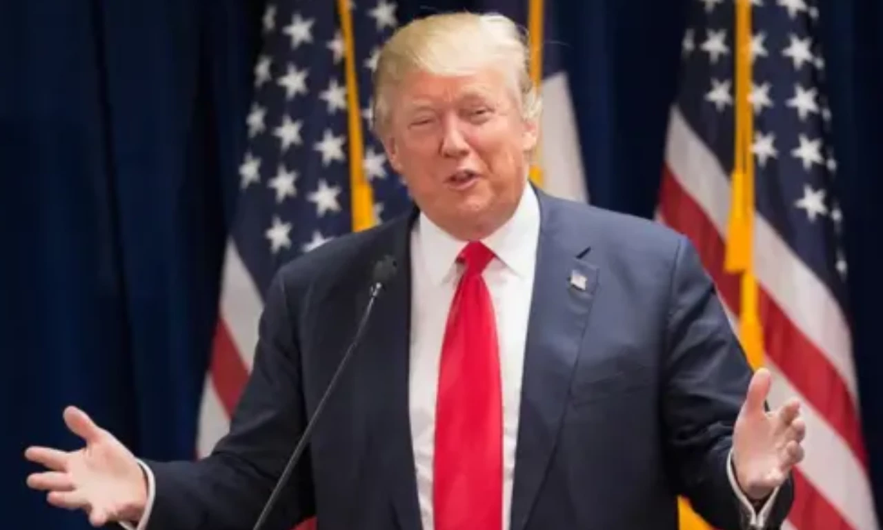 Cumhuriyetçiler karıştı: Trump'ın kabine hamleleri kriz yarattı ...