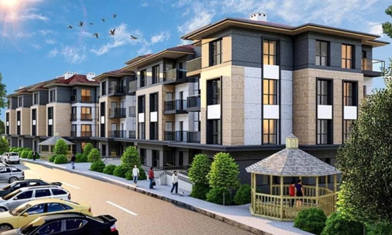 Eşinin üzerine evi olan sosyal konut başvurusu yapabilir mi? Karı koca ...