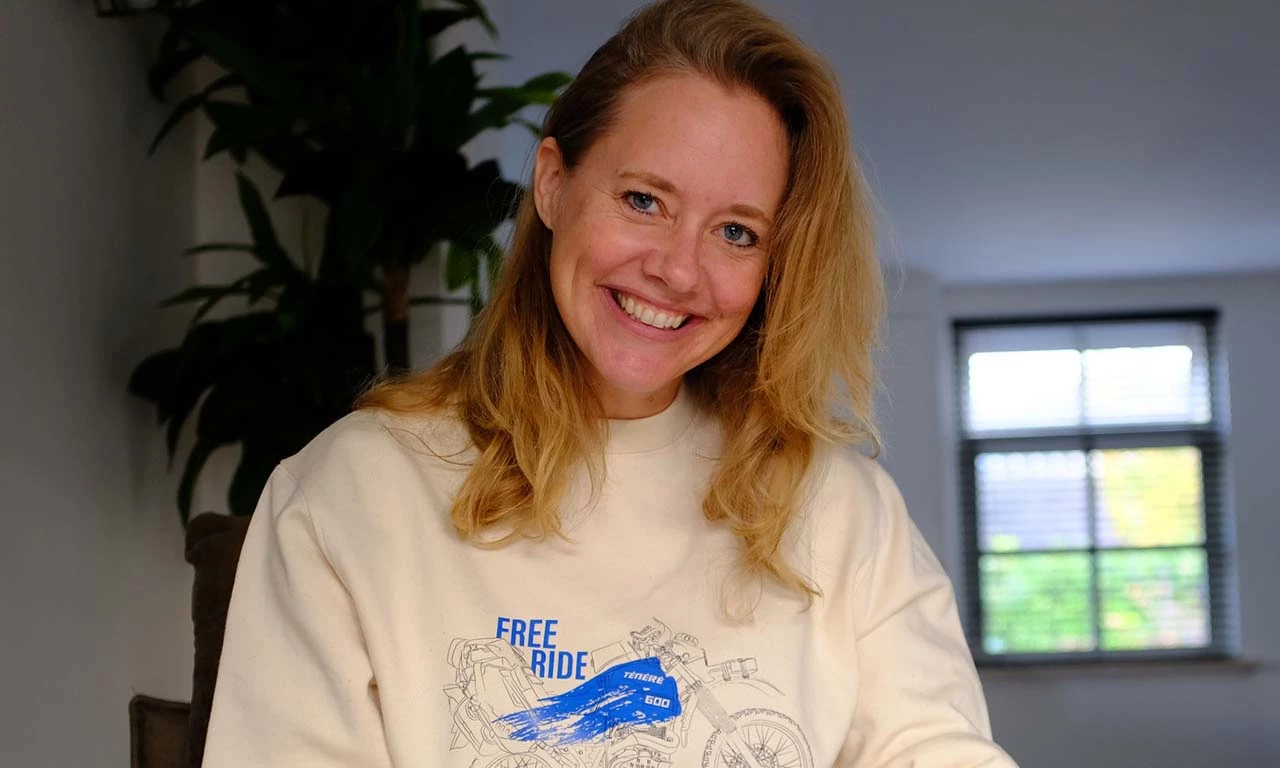 Itchy Boots kimdir? Ünlü gezgin Noraly Schoenmaker nereli, hangi ...