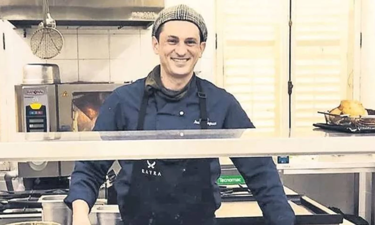 Andrea Minguzzi ve Yasemin Akıncılar kimdir? - TRHaber