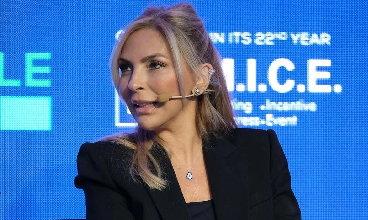 Arzu Sabancı kimdir? Ömer Sabancı'nın eşi Arzu Sabancı nereli, ne iş ...