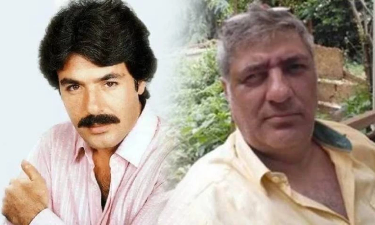 Ferdi Tayfur'un oğlu Timur Tayfur kim? Ferdi Tayfur hangi çocuğundan ...