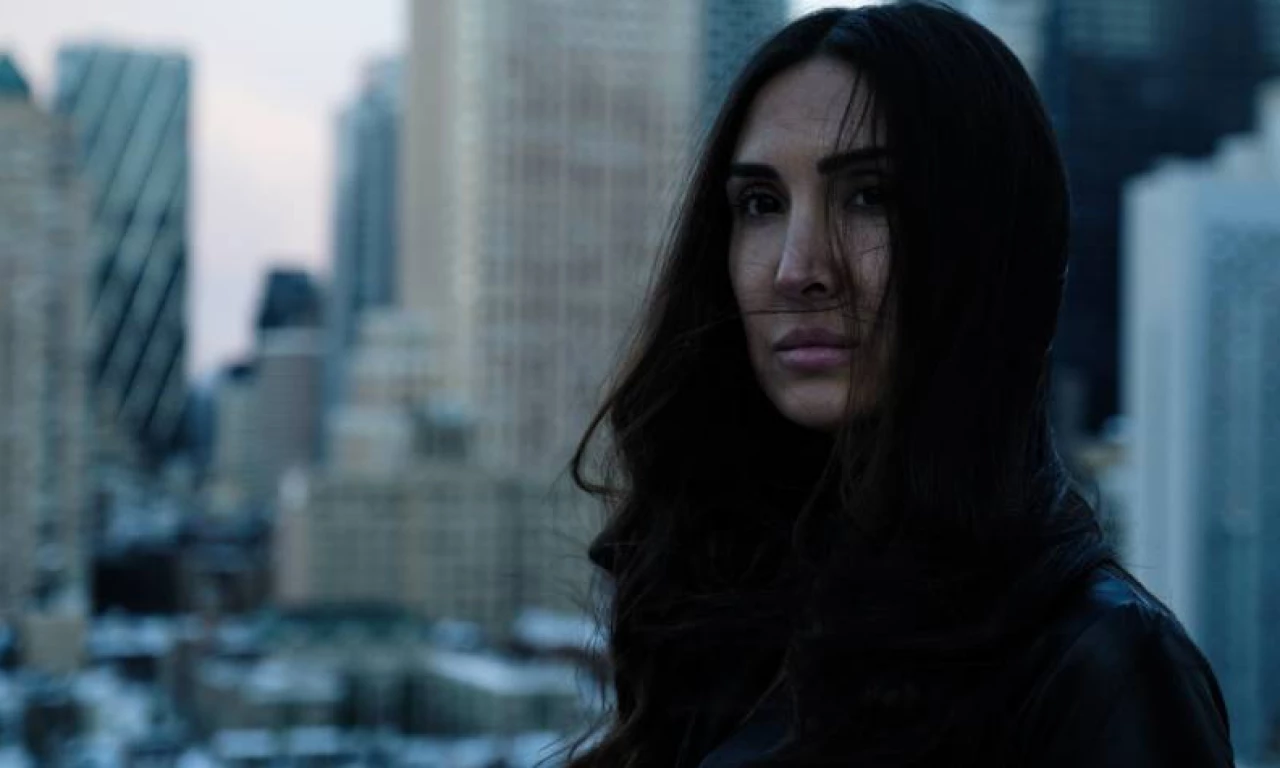 Jandae Perçem kimdir? Candeğer Perçem hangi filmlerde oynadı? - TRHaber