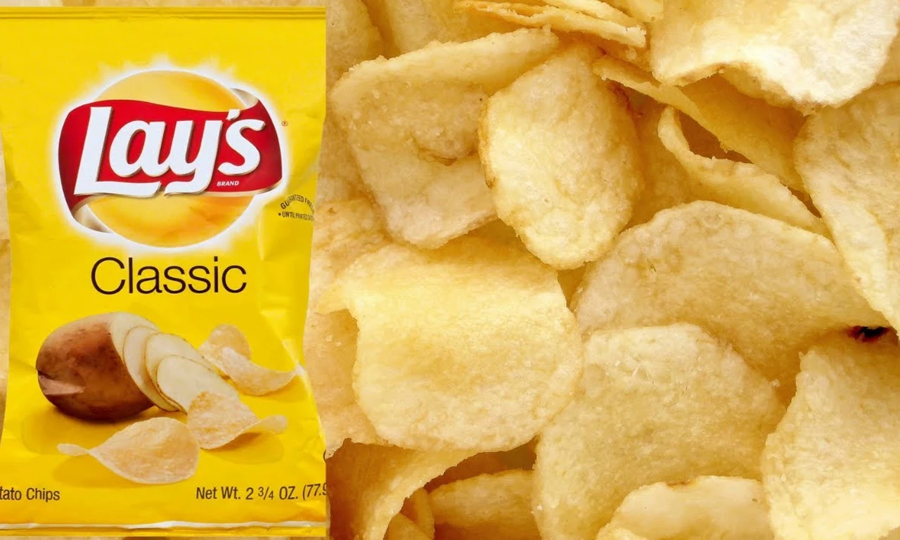 Sakın tüketmeyin! Lays cipsler raflardan toplatılıyor: Ölümcül risk taşıyor! - TRHaber
