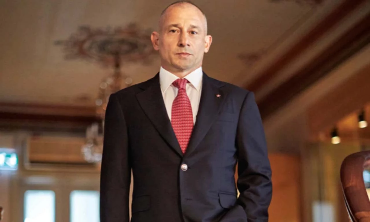 Mehmet Apak kimdir? Bolu otel yangınında kızı ve eşi öldü mü? - TRHaber