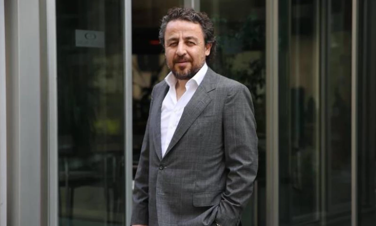 RoyalCert firması kimin, sahibi kim? Alphan Namlı kimdir? - TRHaber