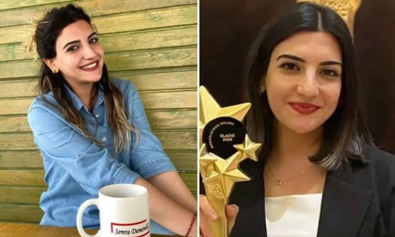 Semra Demirelli kimdir? Neden öldü? - TRHaber