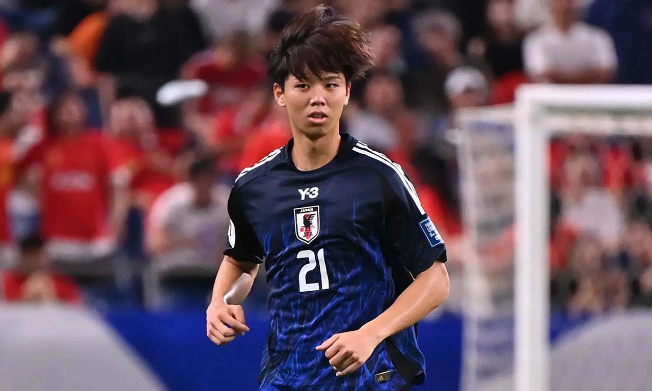 Kota Takai kimdir, nereli? Kota Takai Trabzonspor'a mı geliyor? - TRHaber