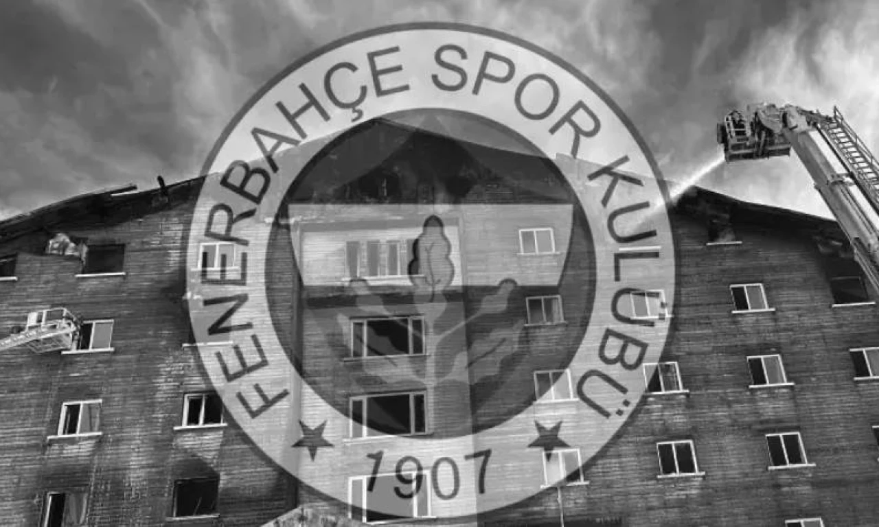 Vedia Nil Apak kimdir? Bolu'daki yangında genç sporcu hayatını kaybetti ...