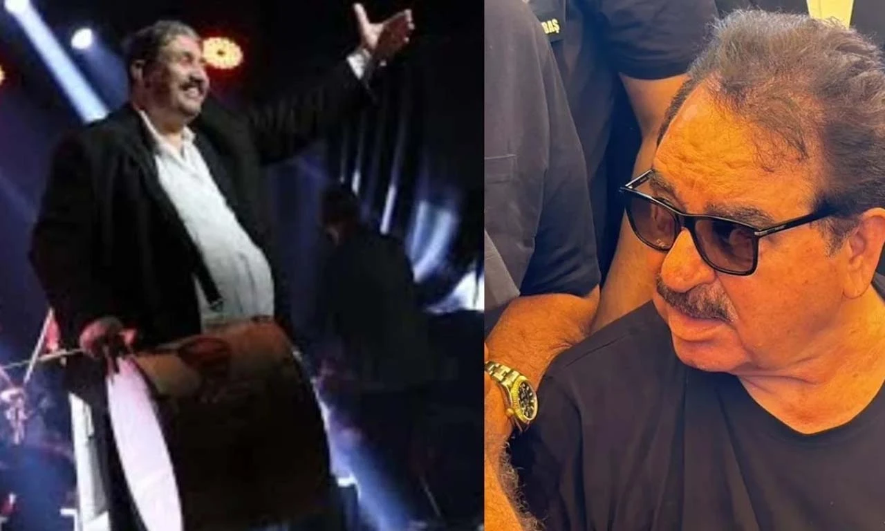 Ahmet İzgi neden öldü? Davulcu Ahmet kimdir? - TRHaber