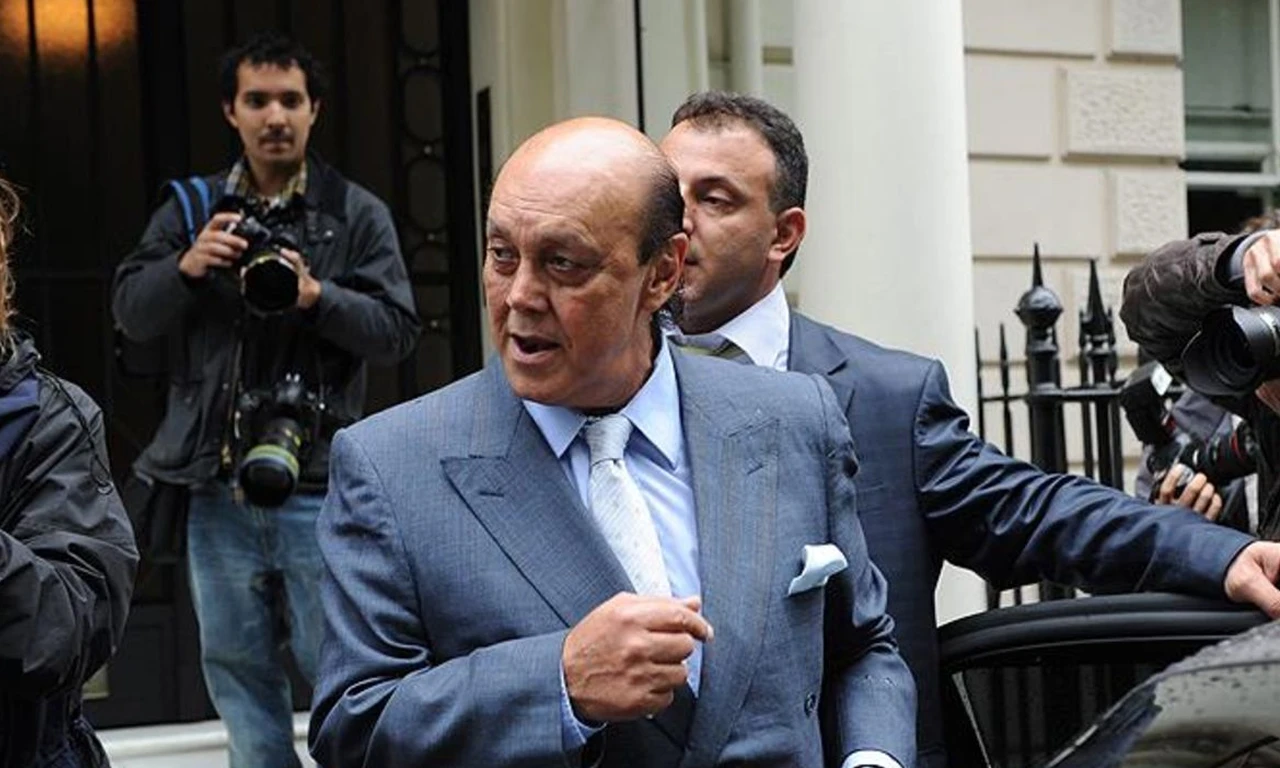 Asil Nadir kimdir, kaç yaşında? Neden Öldü, Hastalığı Neydi? - TRHaber