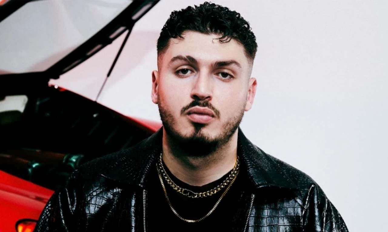 Blok3 kimdir? Hakan Aydın Blok3 nereli, ne iş yapıyor? - TRHaber