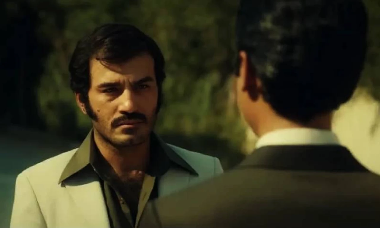 Dayı filmi Cevahir gerçekte kim? Dayı filmi kimin hayatı? - TRHaber