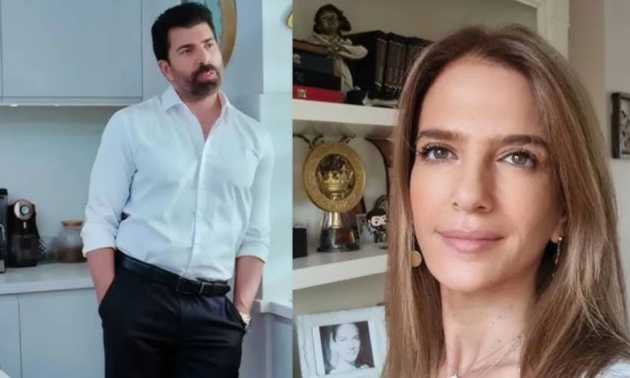 Nevin Torun kimdir? Kaç yaşında? - TRHaber