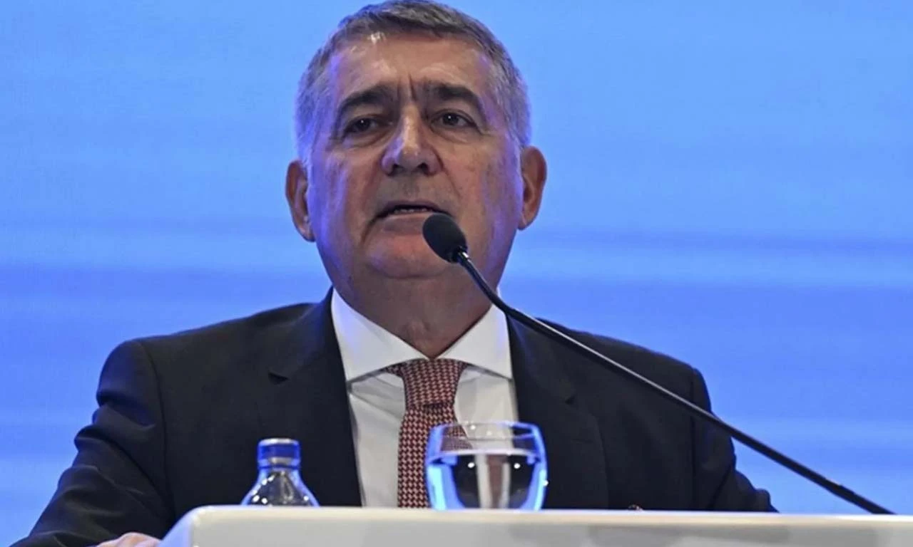 Orhan Turan kimdir, serveti ne kadar? ODE Yalıtım sahibi Orhan Turan şirketleri - TRHaber