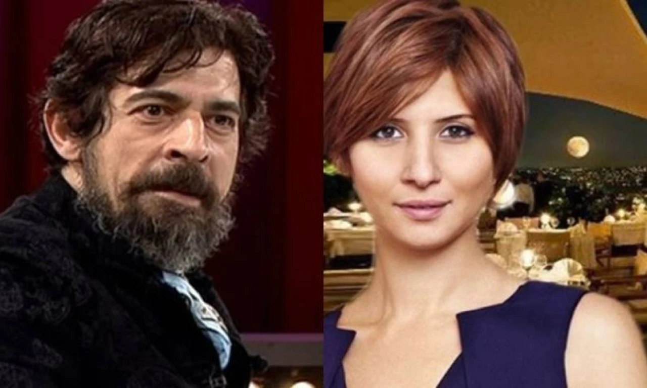 Selin Atasoy kimdir? Okan Bayülgen ile Selin Atasoy ayrıldı mı? - TRHaber Selin Atasoy kimdir? Okan Bayülgen ile Selin Atasoy ayrıldı mı? - TRHaber