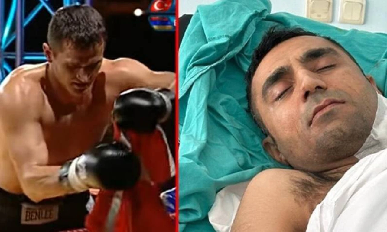 Yavuz Özden kimdir? Kick Boks şampiyonu Yavuz Özden tutuklandı mı? - TRHaber
