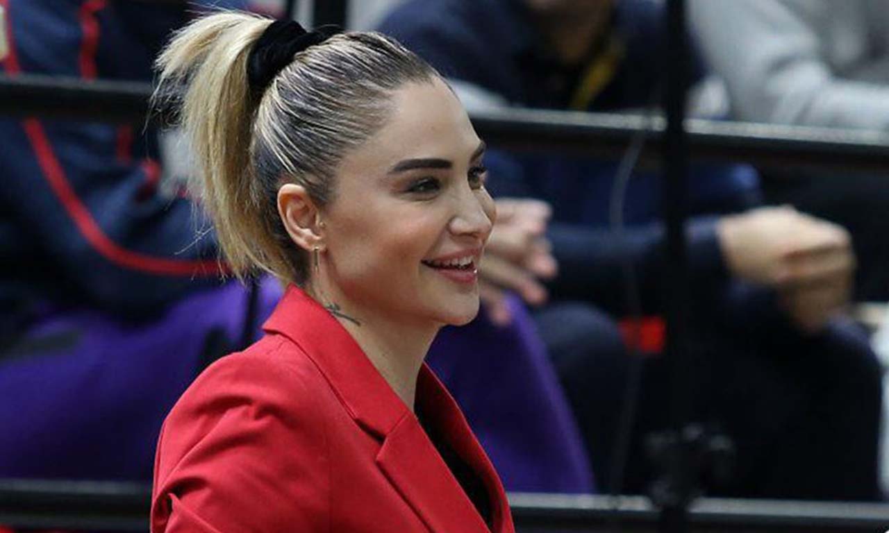 Selen Erdem kimdir? Antrenör Selen Erdem nereli, evli mi? - TRHaber