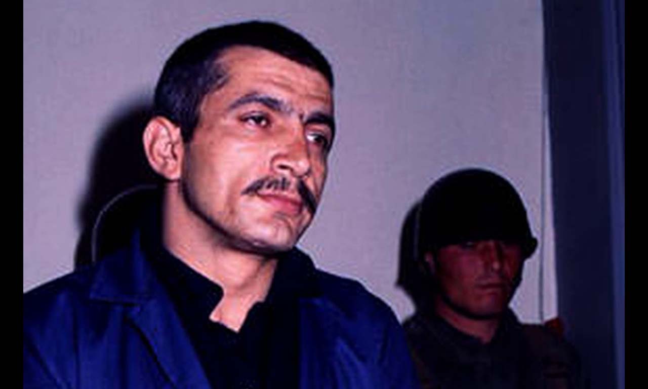 Hasan Heybetli neden öldü? Kabadayı Hasan Heybetli kimdir, nereli ...