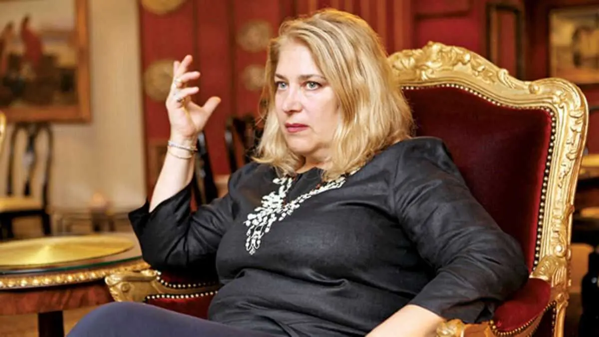 Seval Öz kimdir? Mustafa Öz'ün kızı Seval Öz nereli, ne iş yapıyor ...