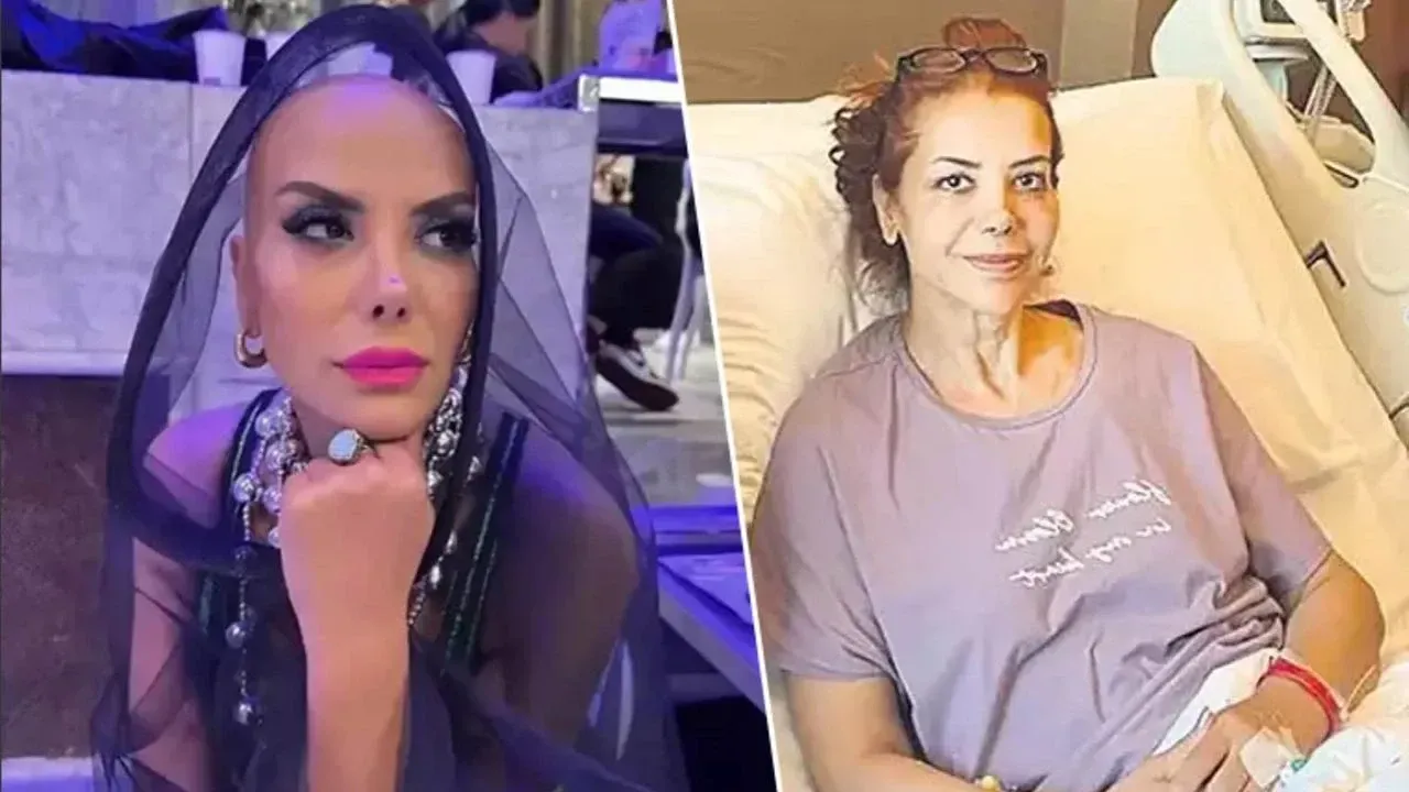 Tanyeli öldü mü, yaşıyor mu? Tanyeli (Öznur Kral) kimdir, ne kanseri ...