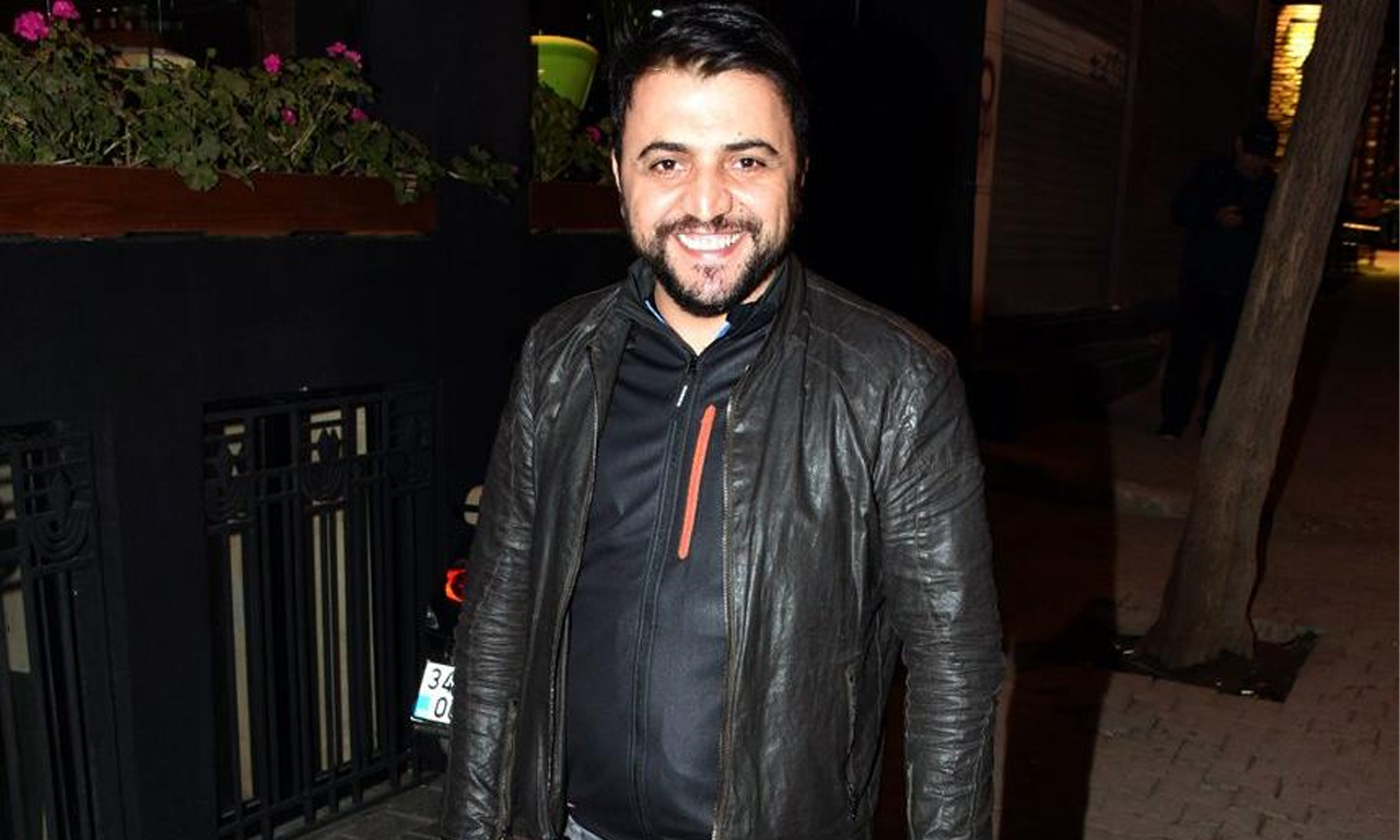 Acı haberi Zafer Algöz duyurdu: Oyuncu Şinasi Yurtsever yaşamını yitirdi - TRHaber