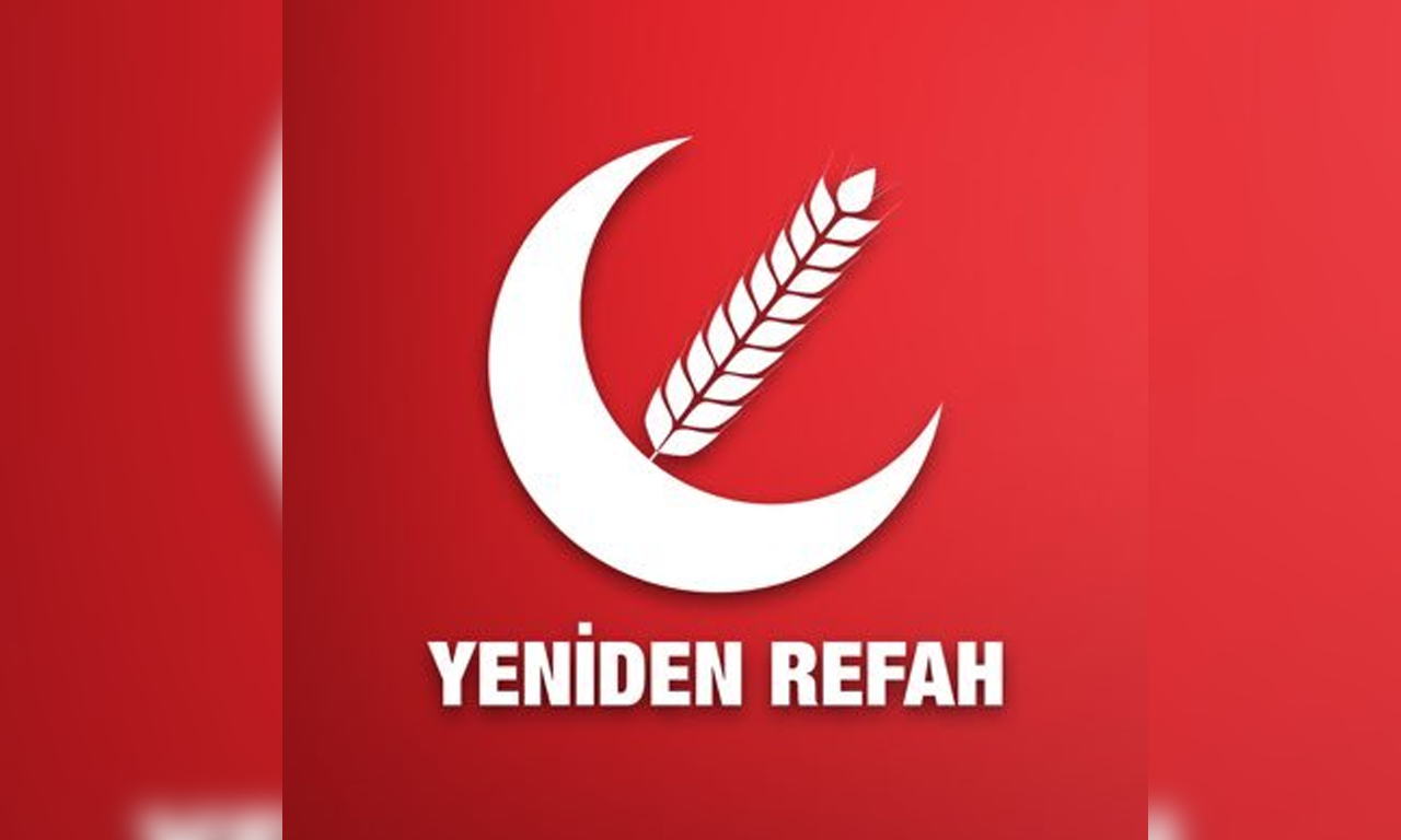 Refah Partisi'de büyük deprem: 2 belediye başkanı partiden istifa etti ...
