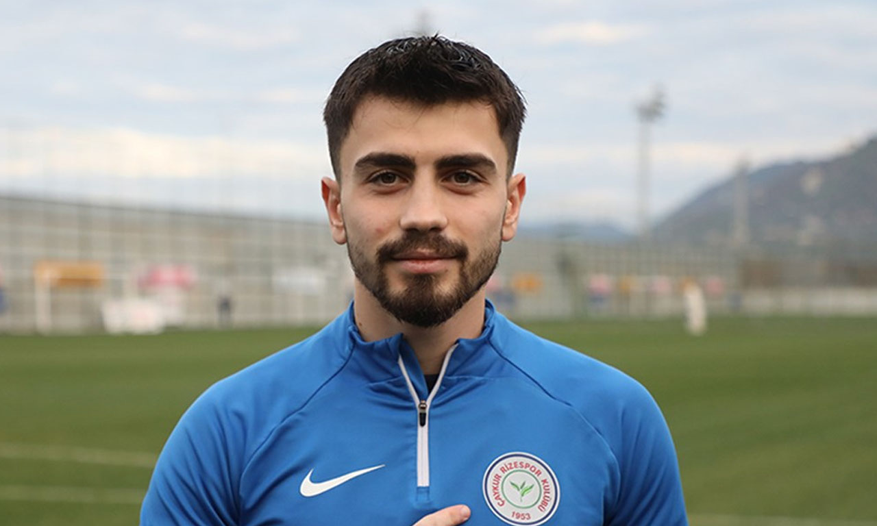 Taha Şahin kaç yaşında, hangi takımlarda oynadı? - TRHaber