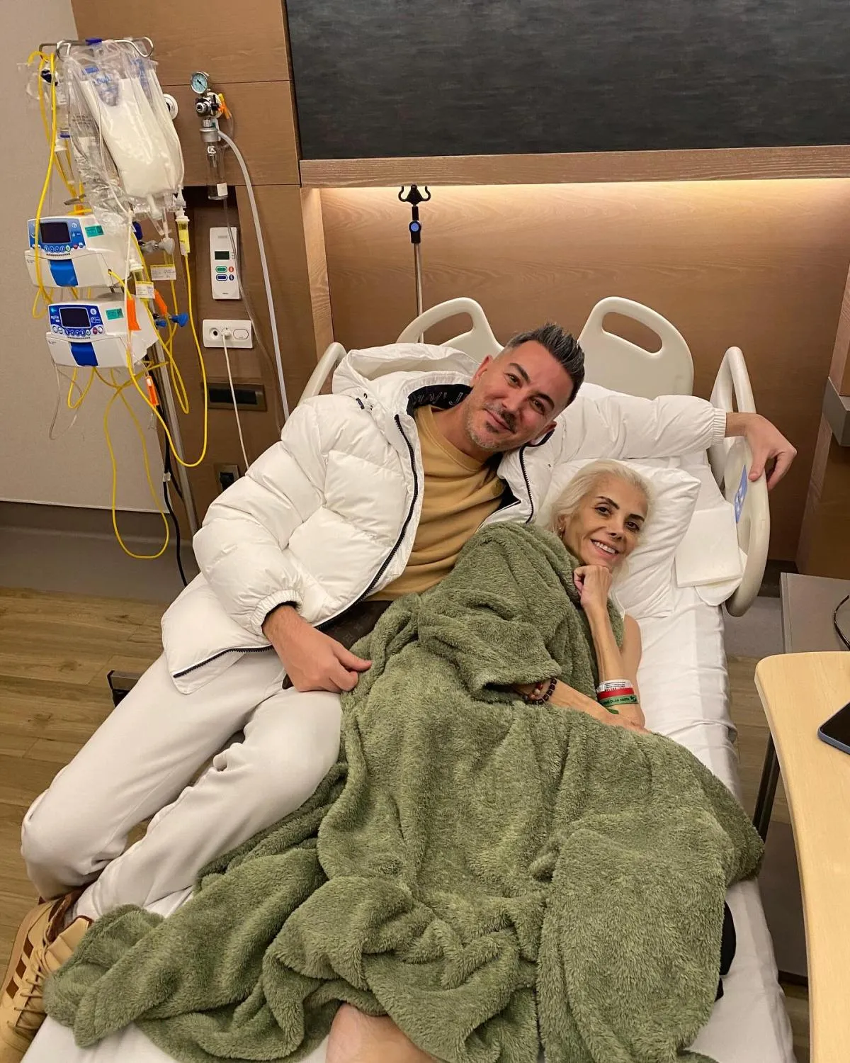 Tanyeli neden öldü? Oryantal Tanyeli kimdir, nereli, evli mi? - TRHaber