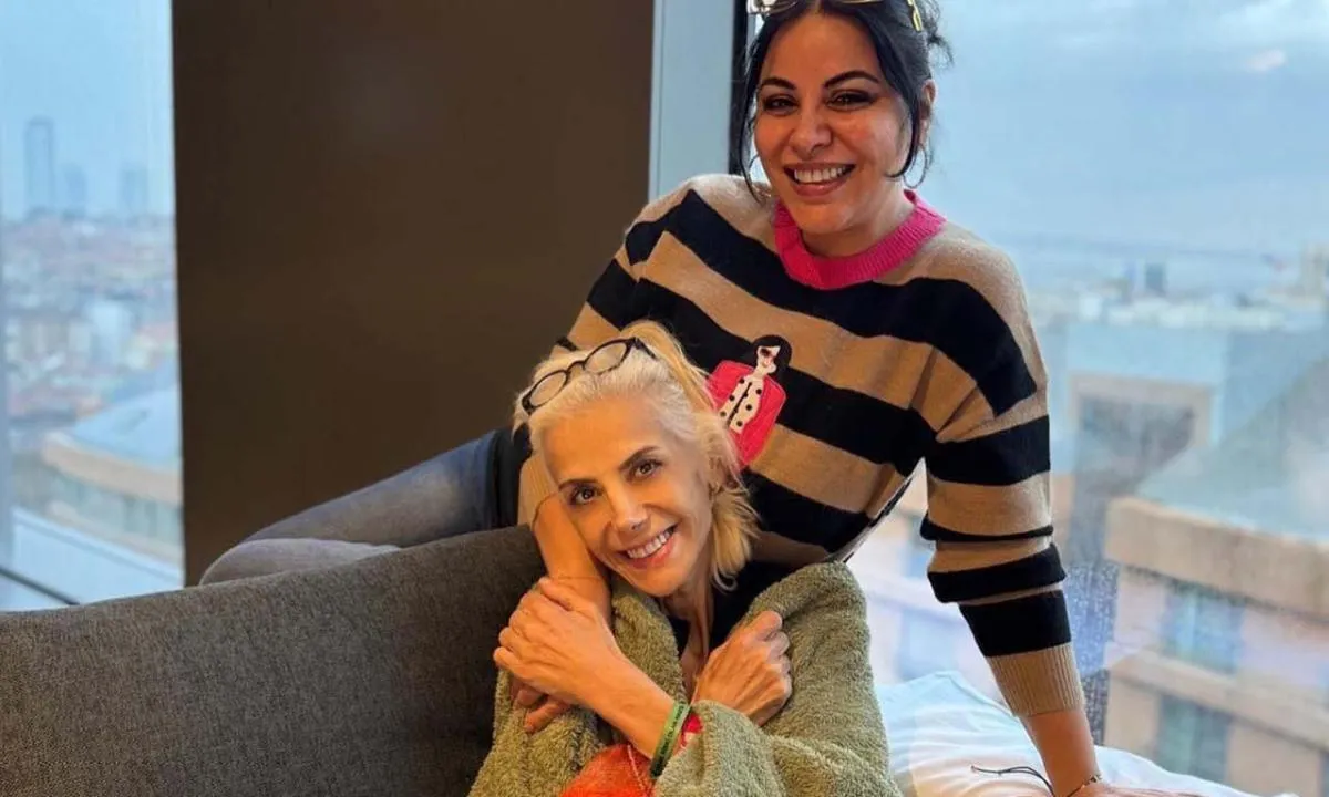 Tanyeli neden öldü? Oryantal Tanyeli kimdir, nereli, evli mi? - TRHaber