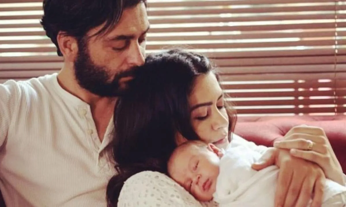 Ozan Akbaba’nın eşi Buket Arıkan kimdir, kaç yaşında? Buket Arıkan ne ...