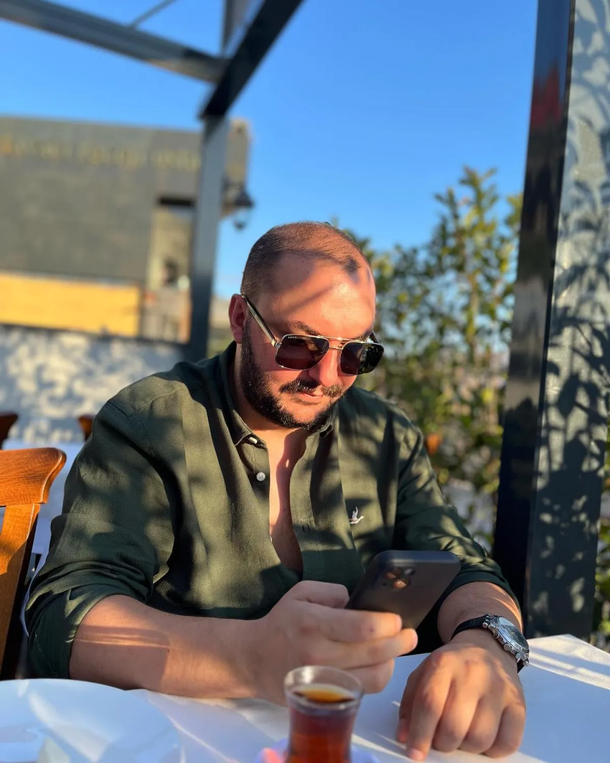 Onur Alp Yılmaz kimdir, tutuklandı mı? - TRHaber