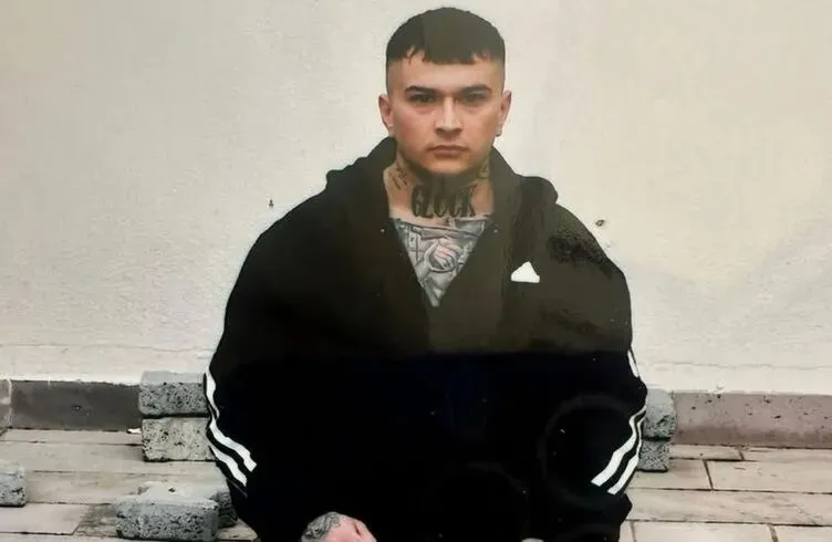 Sercan Sayal kimdir? Glock lakaplı Sercan Sayal nereli, tutuklandı mı ...