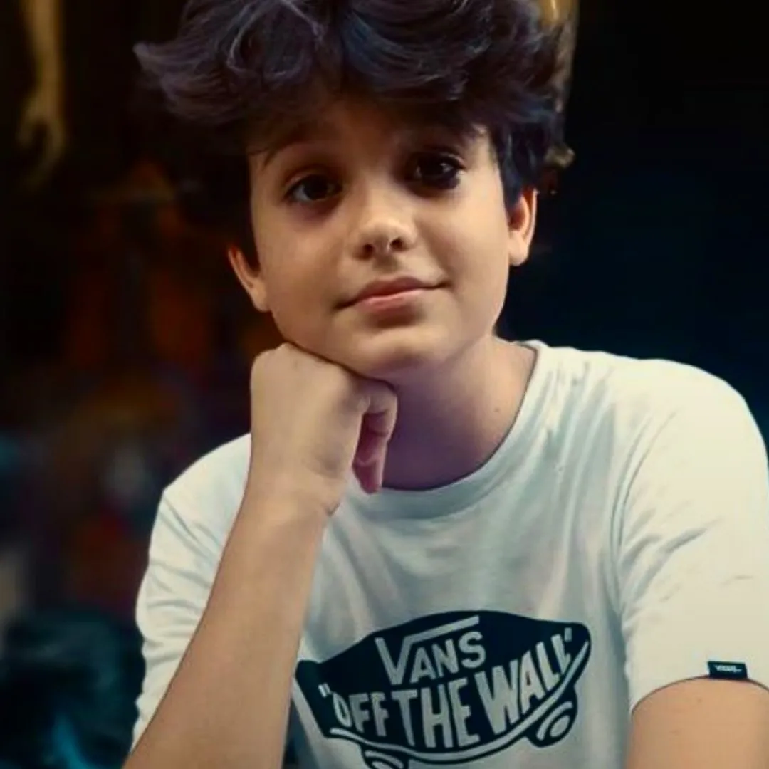 Mattia Ahmet'in katili Berkay Budak kimdir? Berkay Budak nereli, kaç ...