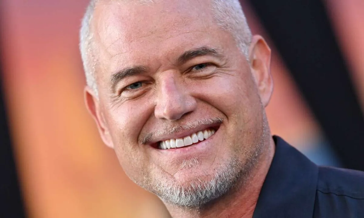 Eric Dane hayranları şokta! Stephen Hawking'in hastalığına ...