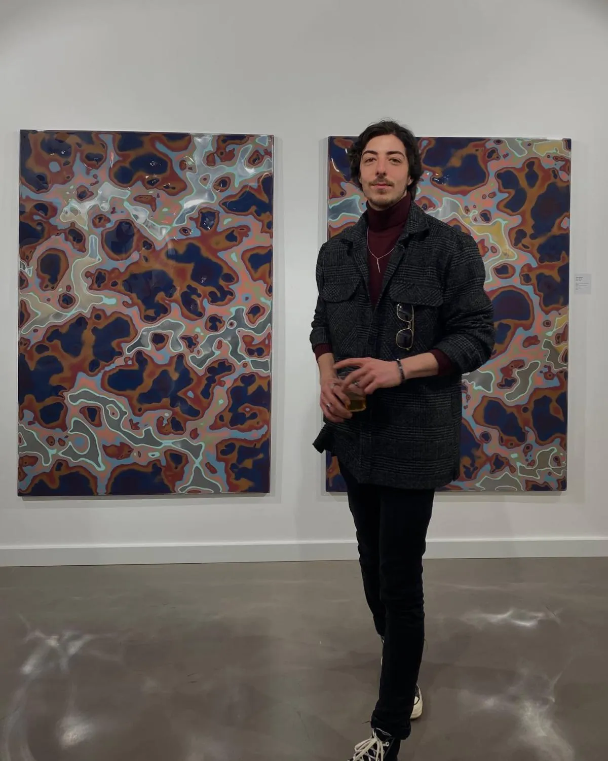 Mekin Sezer kimdir? Ahmet Mekin, Mekin Sezer’in dedesi mi? - TRHaber