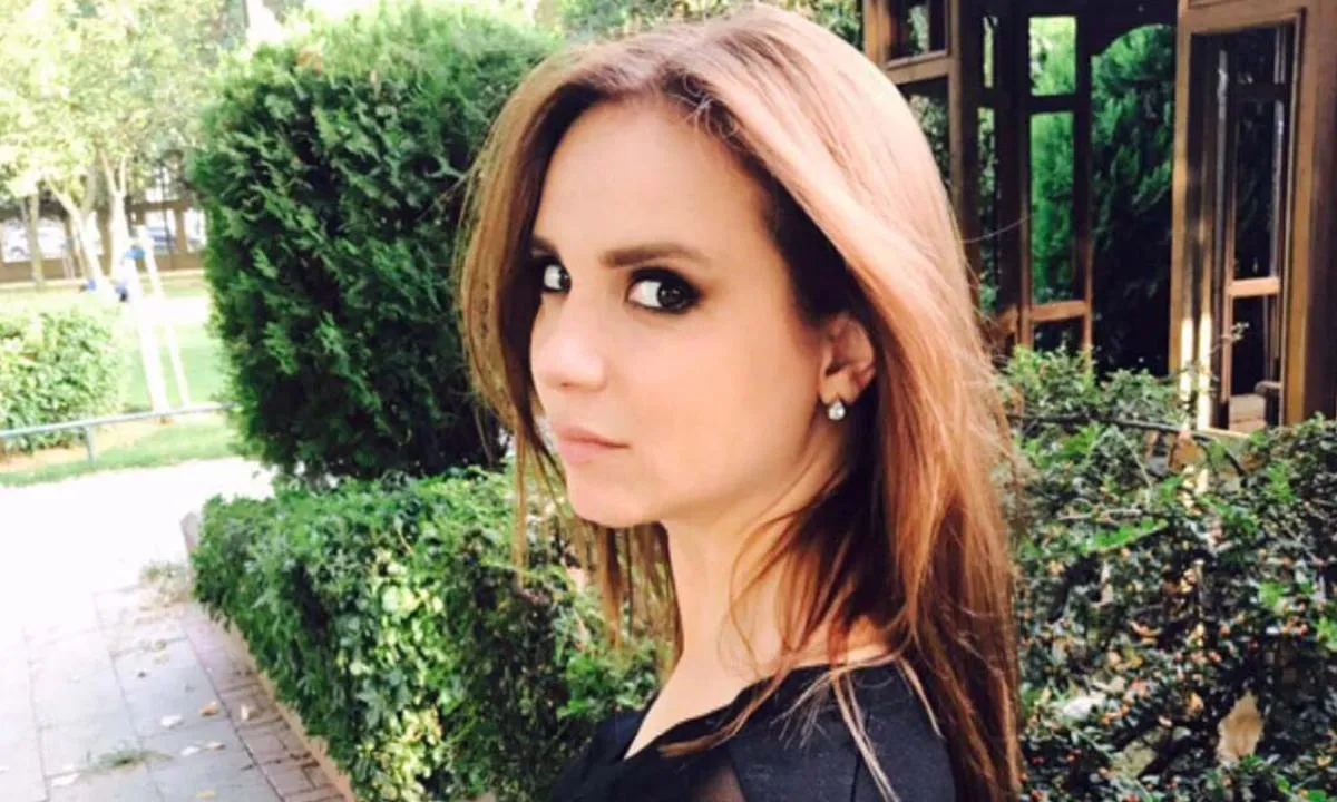 Ceren Kumbasar Mumay kimdir? Nereli, evli mi? - TRHaber