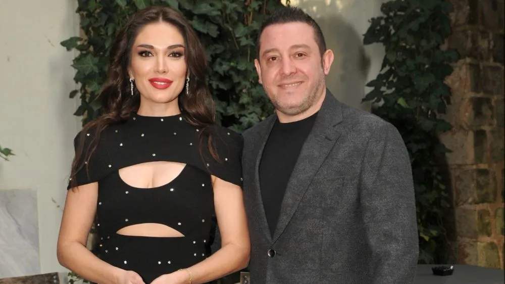 Fulya Sever Kahveci kimdir? Nihat Kahveci kiminle evli? - TRHaber