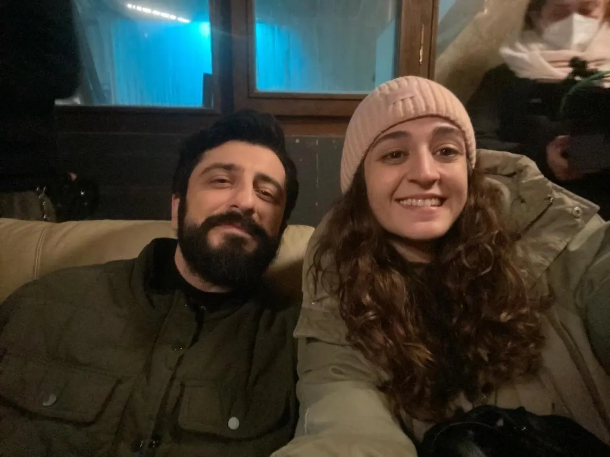 Mahsun J Prenses kimdir, kim oynuyor? - TRHaber